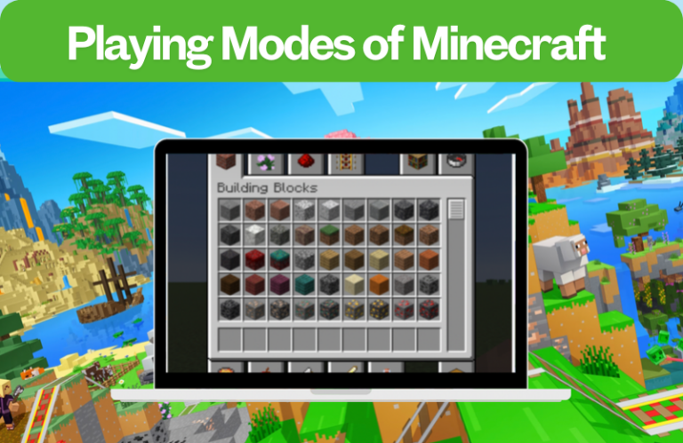Minecraft APK Download Free Latest Version 2024 for Android
